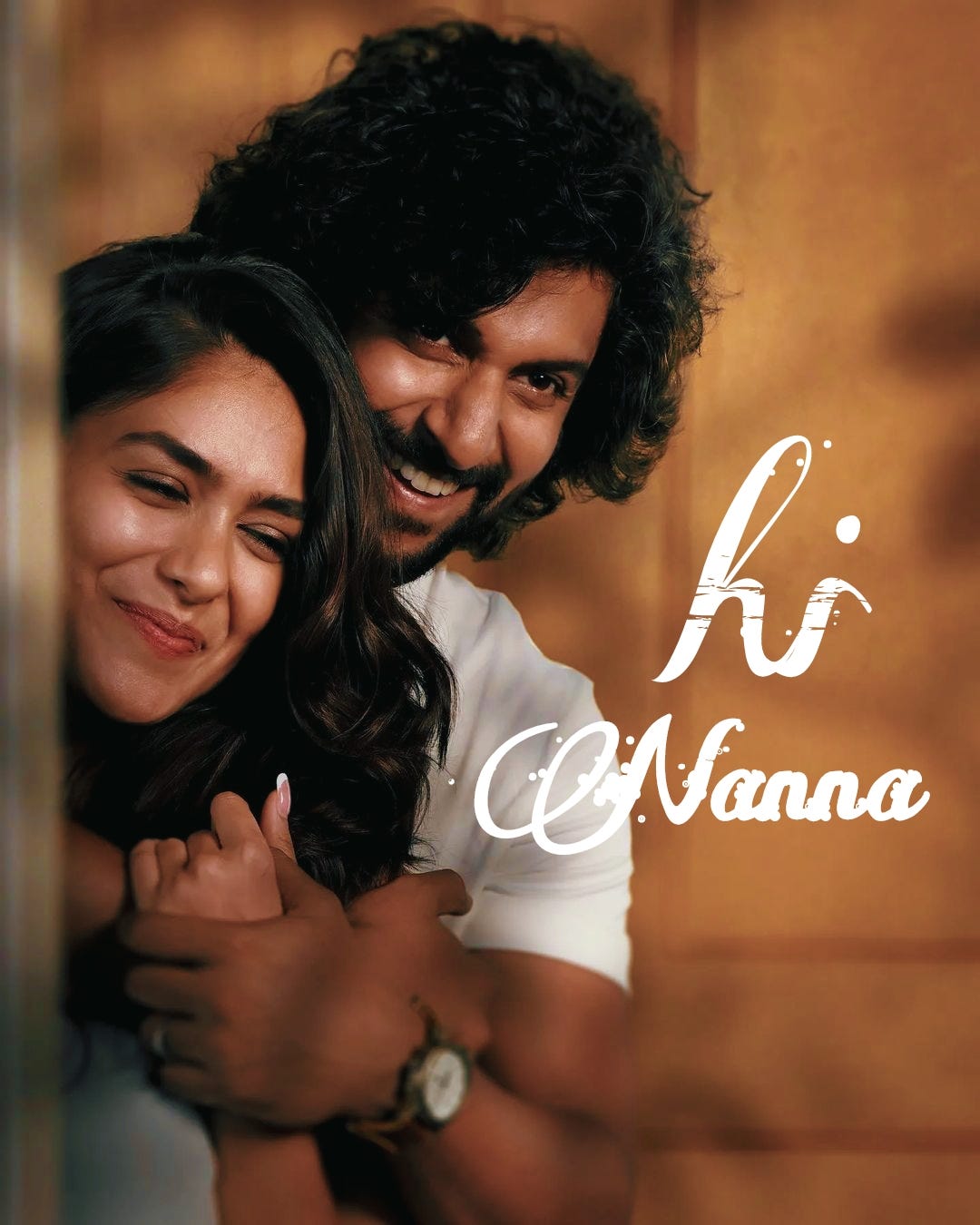 'Hi Nanna' movie review : A reaffirming tale of love that triumphs over all obstacles ...