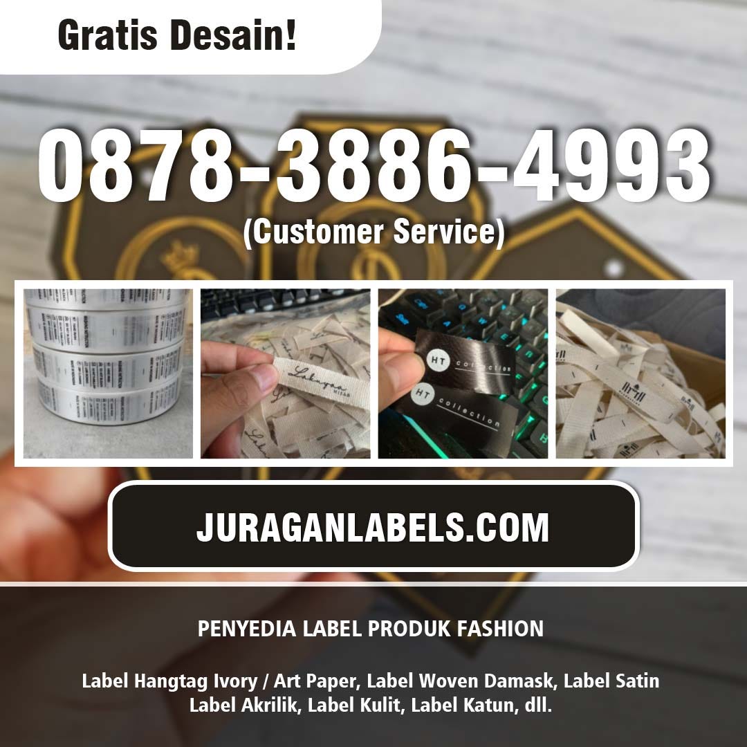 BERKUALITAS 087838864993 Cetak Label Binuang Serang | by Cetak Label ...