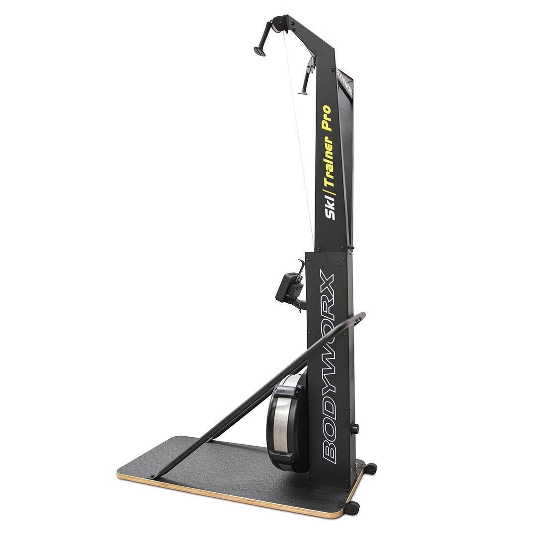 Searching For The Best Commercial Ski Trainers - Dynamofitness - Medium