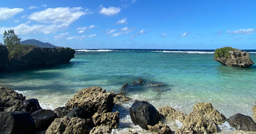 Behind the Brochures — Hidden Truths of Idyllic Island Resorts And ...