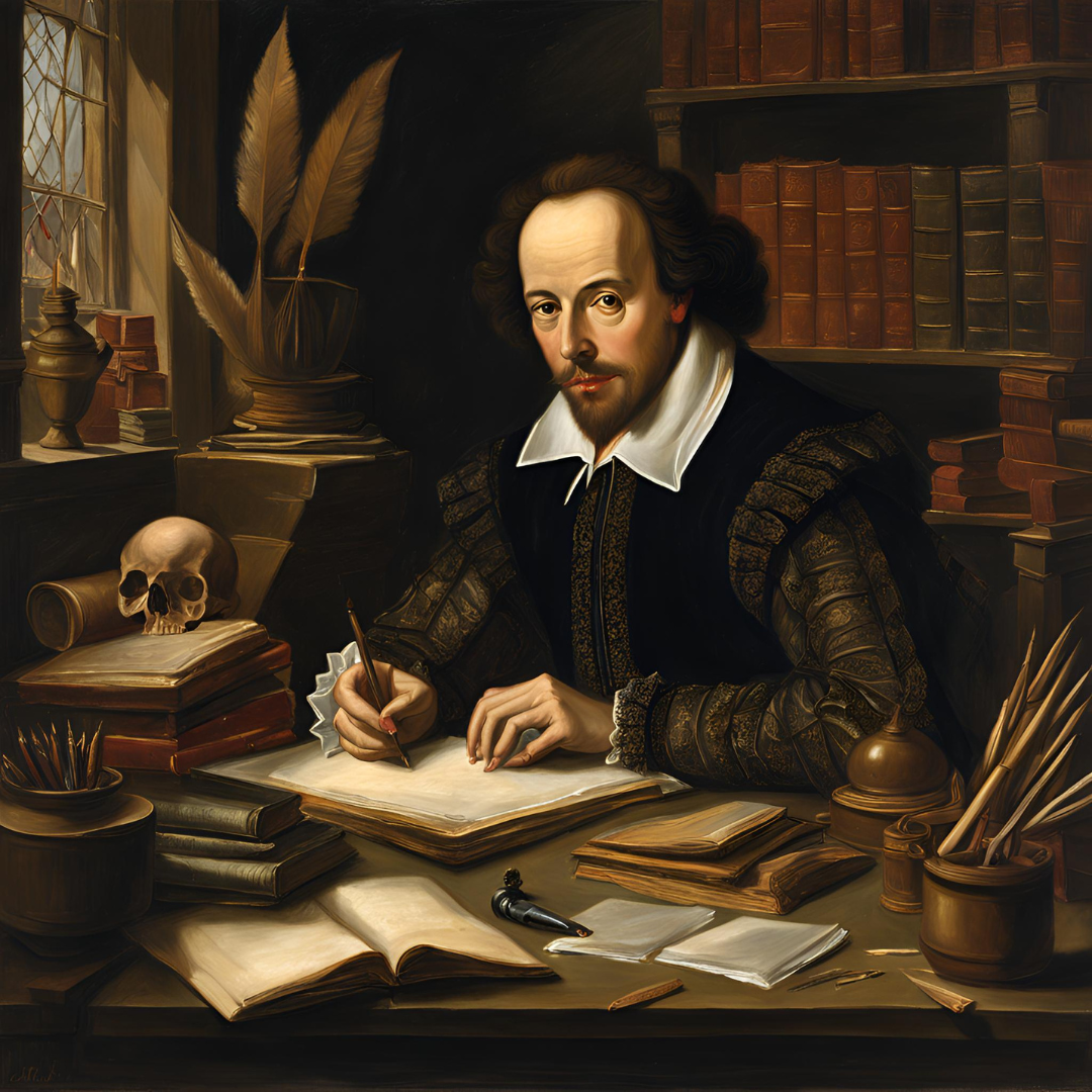 Shakespeare’s Sonnets Explained | Medium | Medium