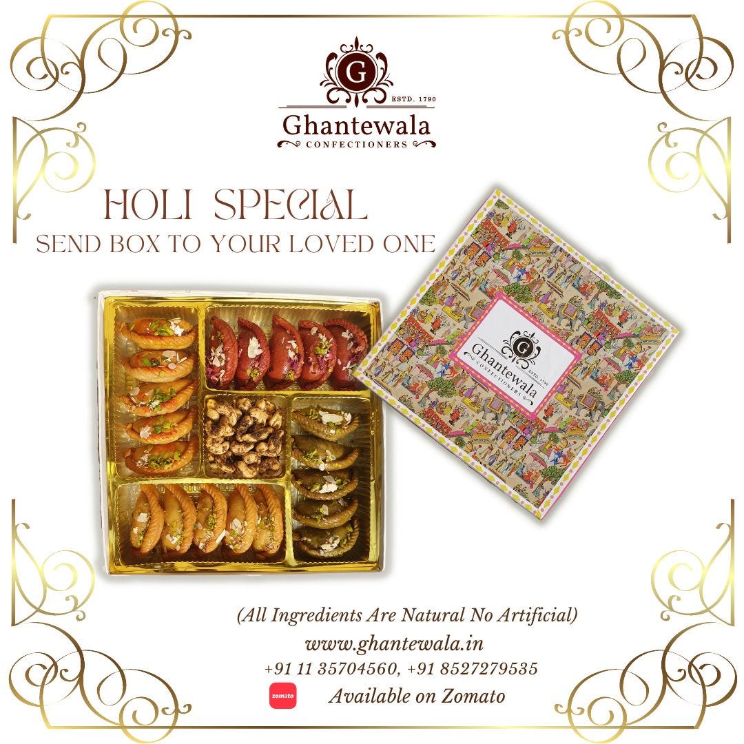 Try Our delicious Indian sweets made with traditional methods and ...