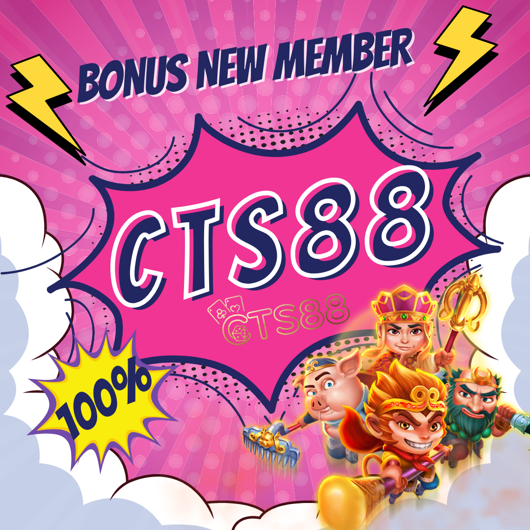 CTS88 Link Sensational Mudah Menang CTS88 akan membantu member dengan ...