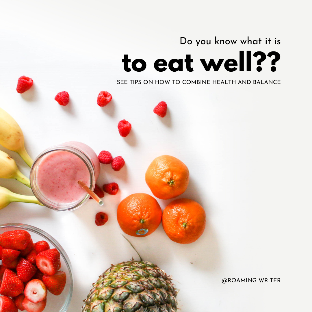 Nutrition Powerhouses: Discover the Top Healthy Foods for Optimal ...