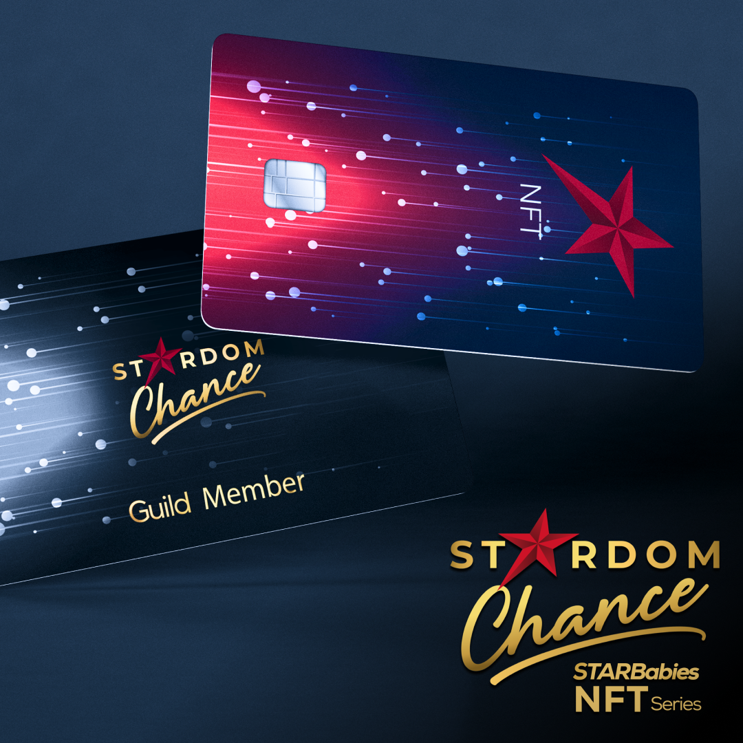 A guide to STARBabies: NFT utilities and inspiration | by STARBabies ...