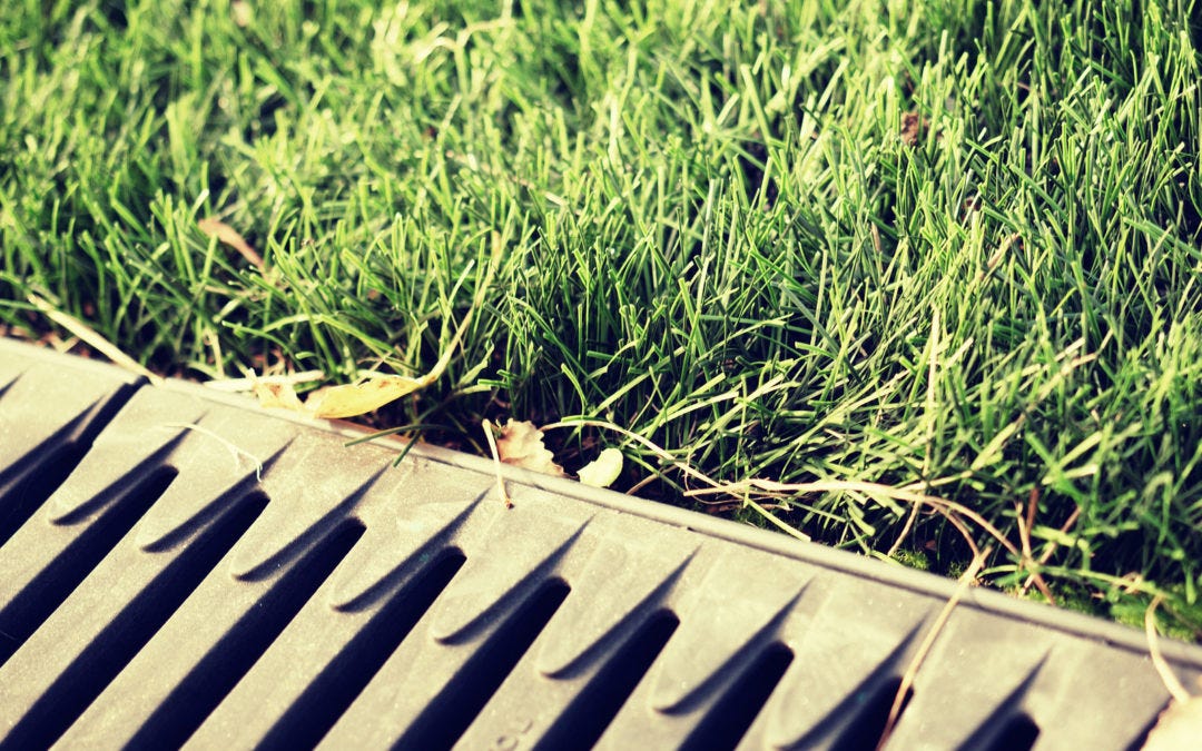 Artificial Grass Drainage Systems | by EdwinKnight | Feb, 2024 | Medium