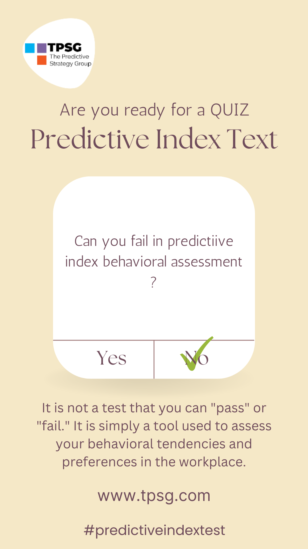 What is the Predictive Index and Its usage for business leaders? | by ...