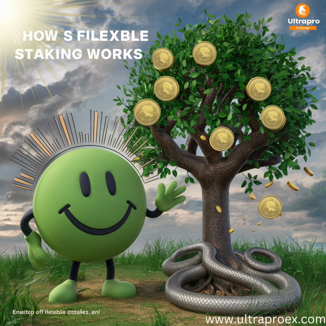 How Does Flexible Staking Work? A Complete Overview of the Process | by ...