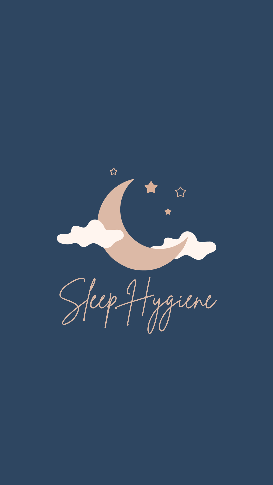 Title: Revealing the Efficaciousness of Zzz’s: “An Approach to Ideal ...