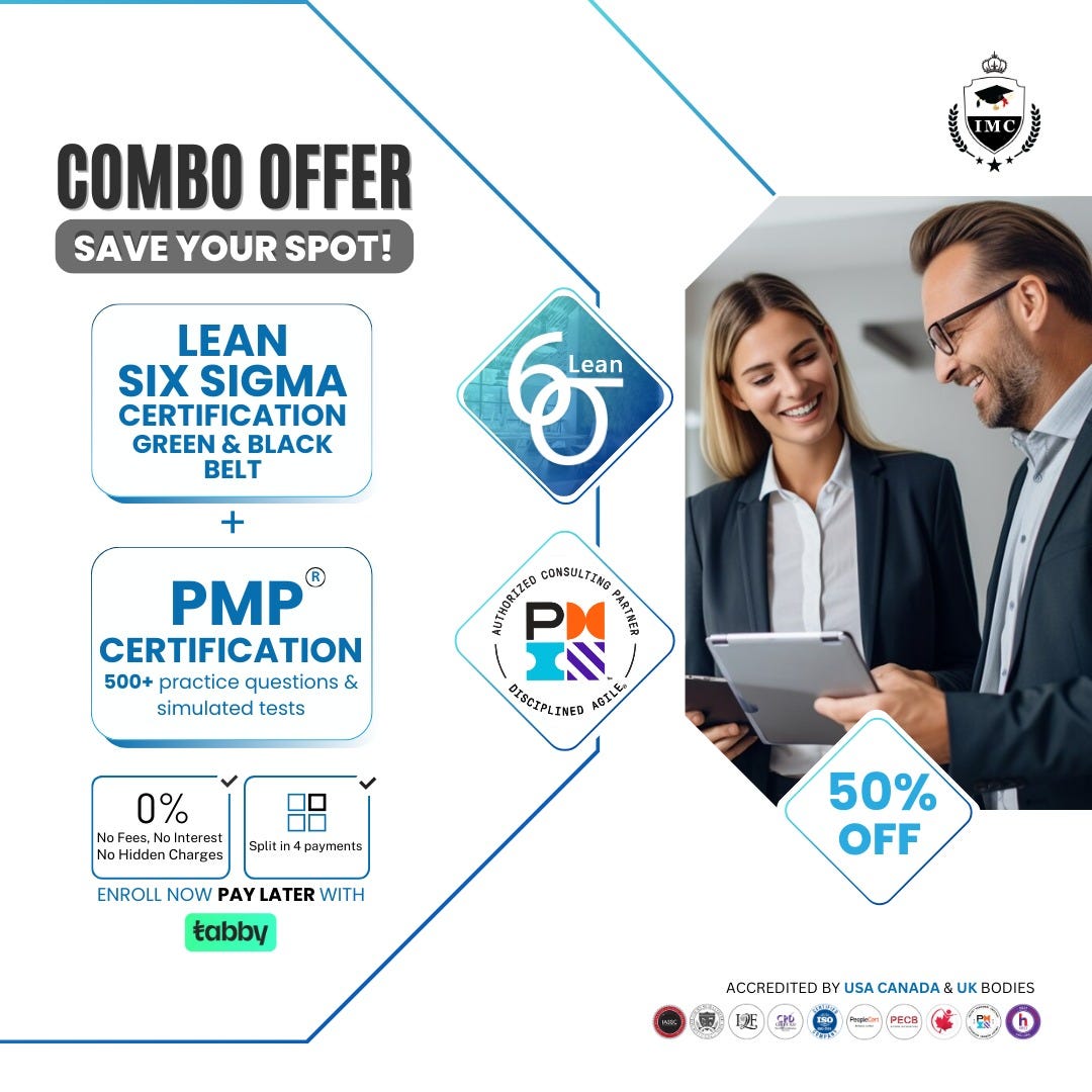 Top Certifications That Will Increase Your Salary in the Middle East ...