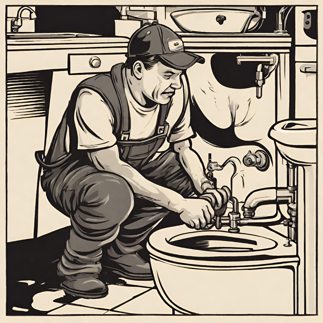 Tackling Plumbing Woes with a Smile: Your Friendly Guide to Common ...