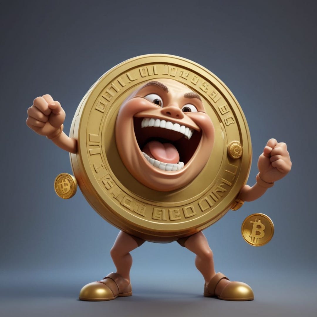 The Top 10 Things to Buy with Crypto That Will Make You LOL | by ...