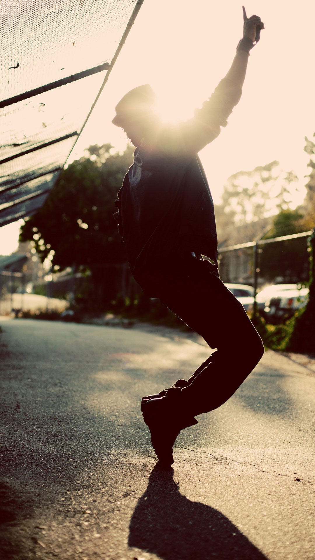 Try by all means you can to teach your child good behavior all the time ...