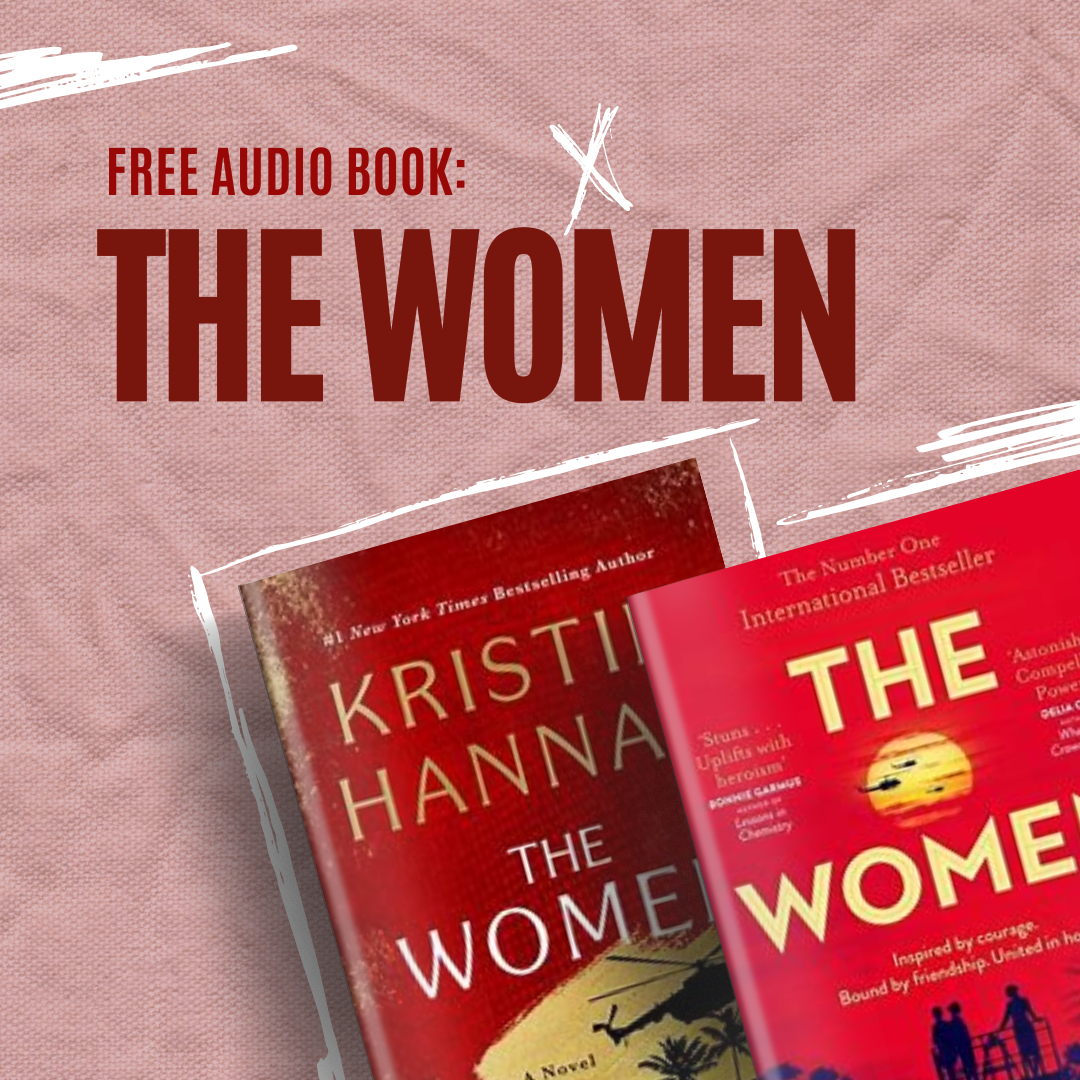 Book Summary for the Novel: The Women | by BookRecommender | Medium