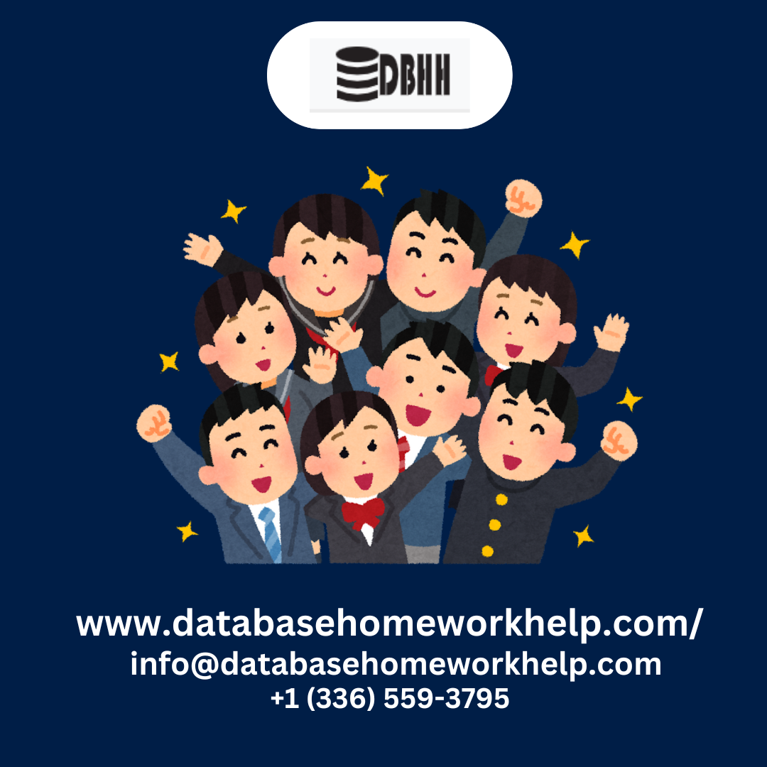 Mastering Databases: Your Pathway to Data Dominance with ...