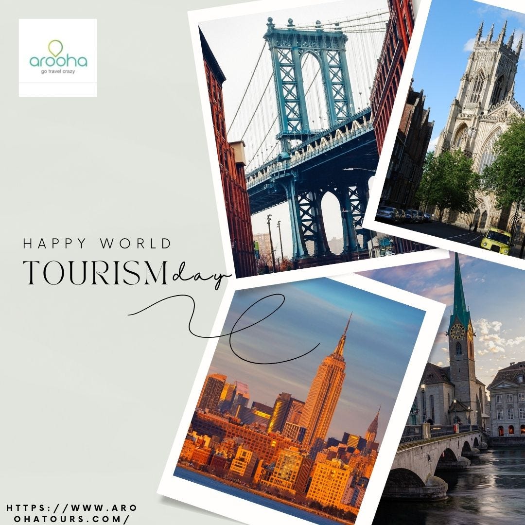 Discover the Emirates: Your Ultimate UAE Travel Guide | by Travel visas ...