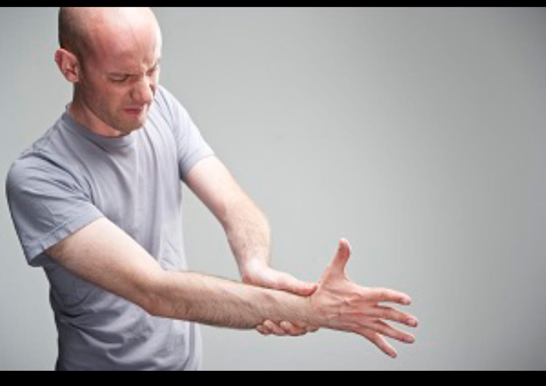 What To Do When Paralysis (Stroke) Strikes: A Complete Step-by-Step ...
