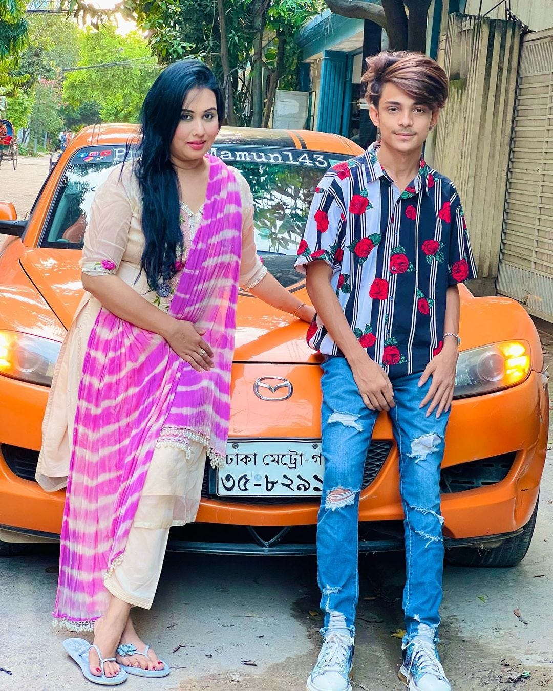 Blue Fairy Laila: (Prince Mamun’s wife)Facts and More | by Faceolo | Medium