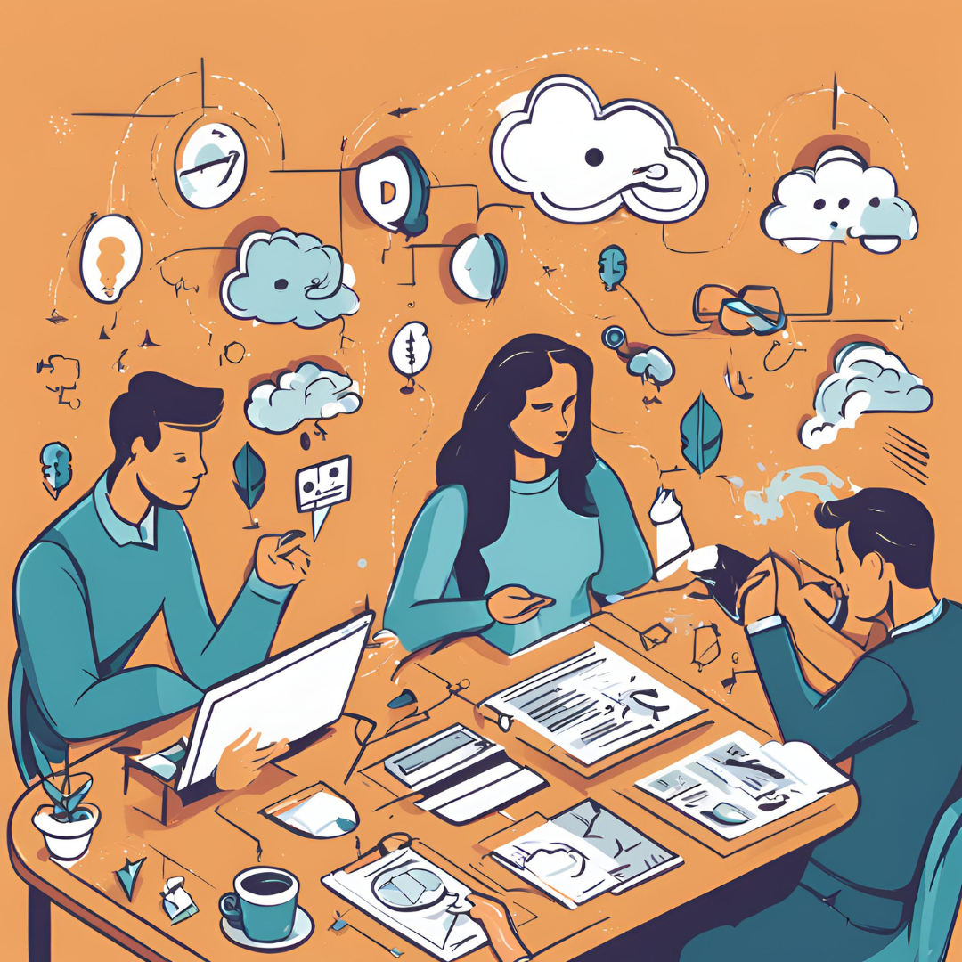 Using Teresa Torres’ Continuous Discovery Habits in My UX and UI Design ...
