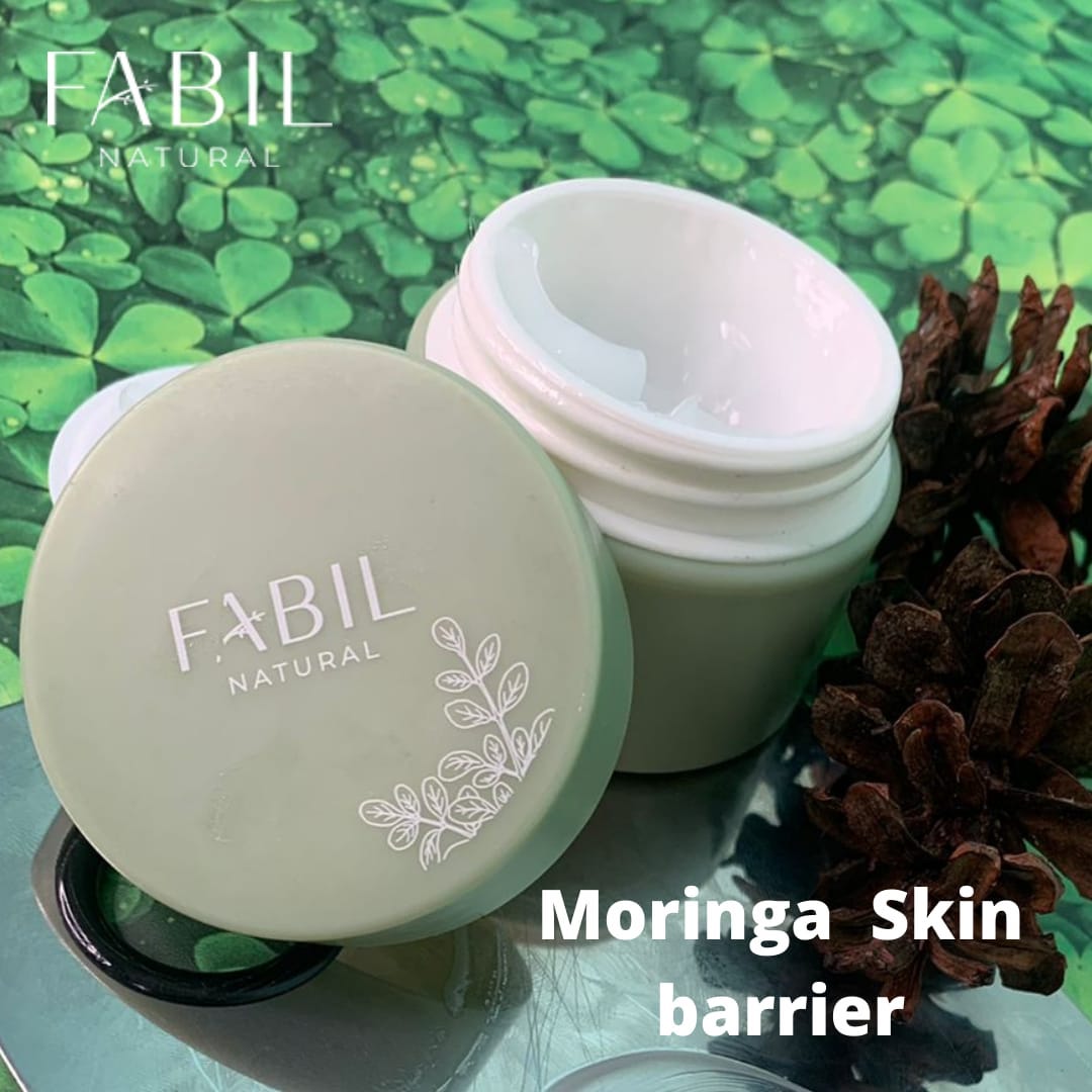 Moringa skin barrier cream fabil natural | by Ombre Lip Cream Fabil ...