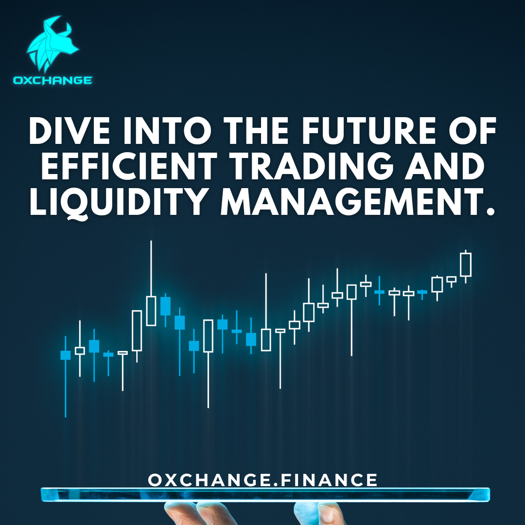 Partitioning Price Space for Concentrated Liquidity - Oxchange Finance ...