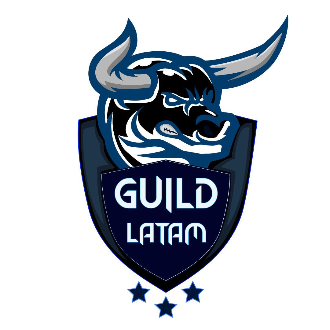 GUILD LATAM. Somos es un gremio en donde las… | by Guild Latam | Medium
