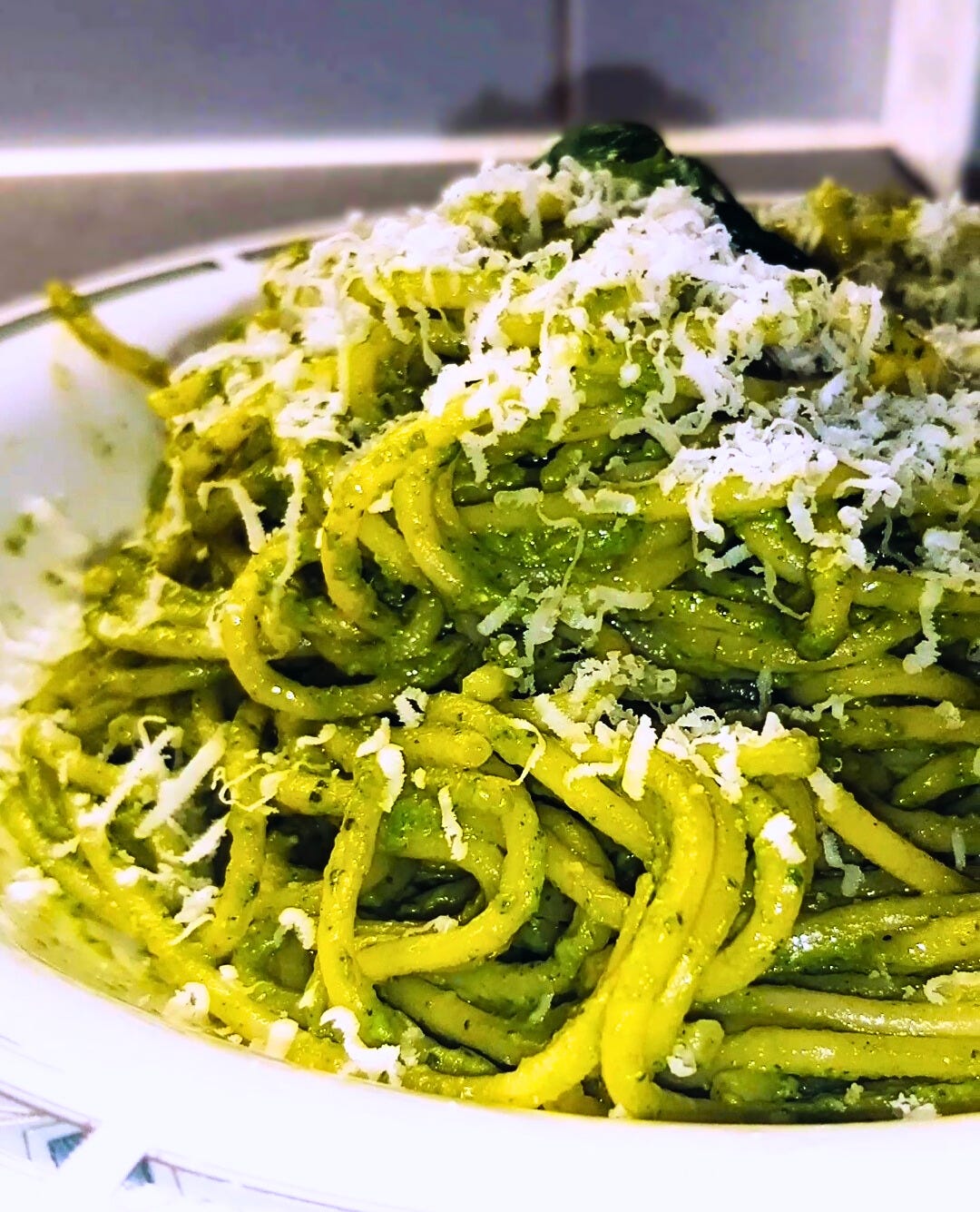 My Amazing Creamy Pesto. Pesto is a Condiment that not only Is… | by ...
