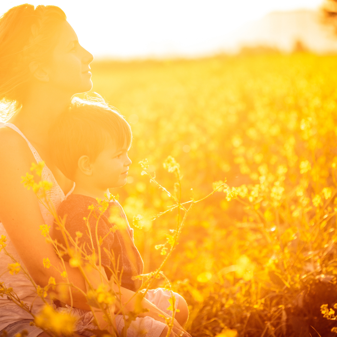 Embracing Motherhood with ADHD: The Uniquely Extraordinary Journey | by ...