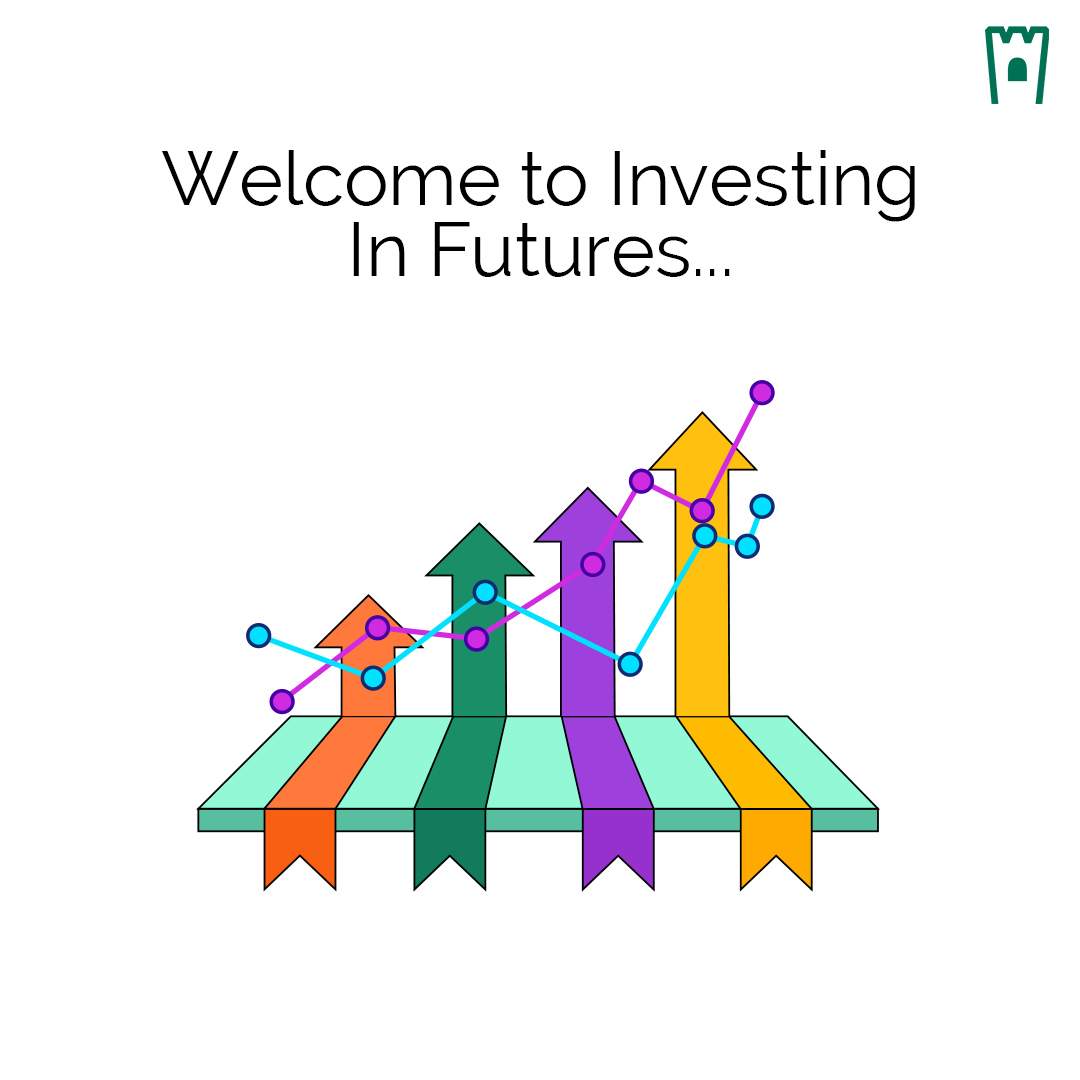 You Can’t Tell The Future… But You Can Invest in Futures | by Sara ...