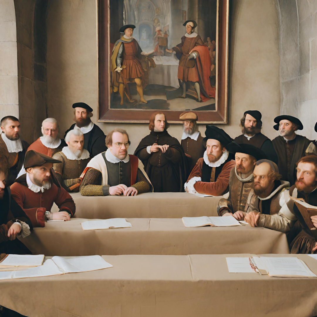 Unveiling the Machiavellian Mind: A Critical Analysis of “The Prince ...