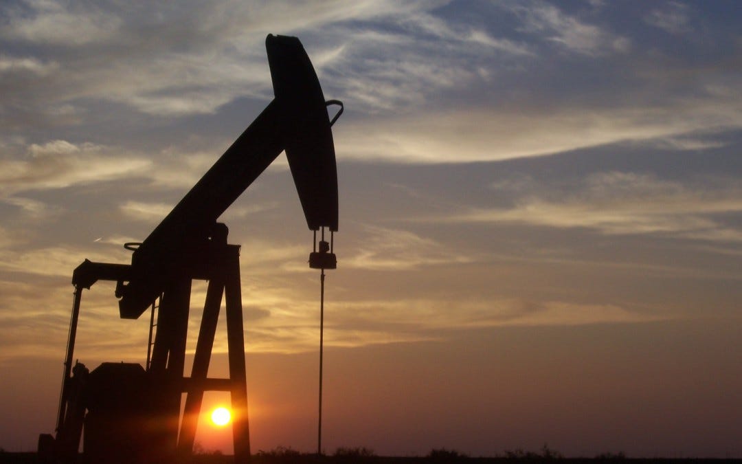 Energy Industry’s Impact on CRE Higher In Oil Rich Cities | by Matthew ...