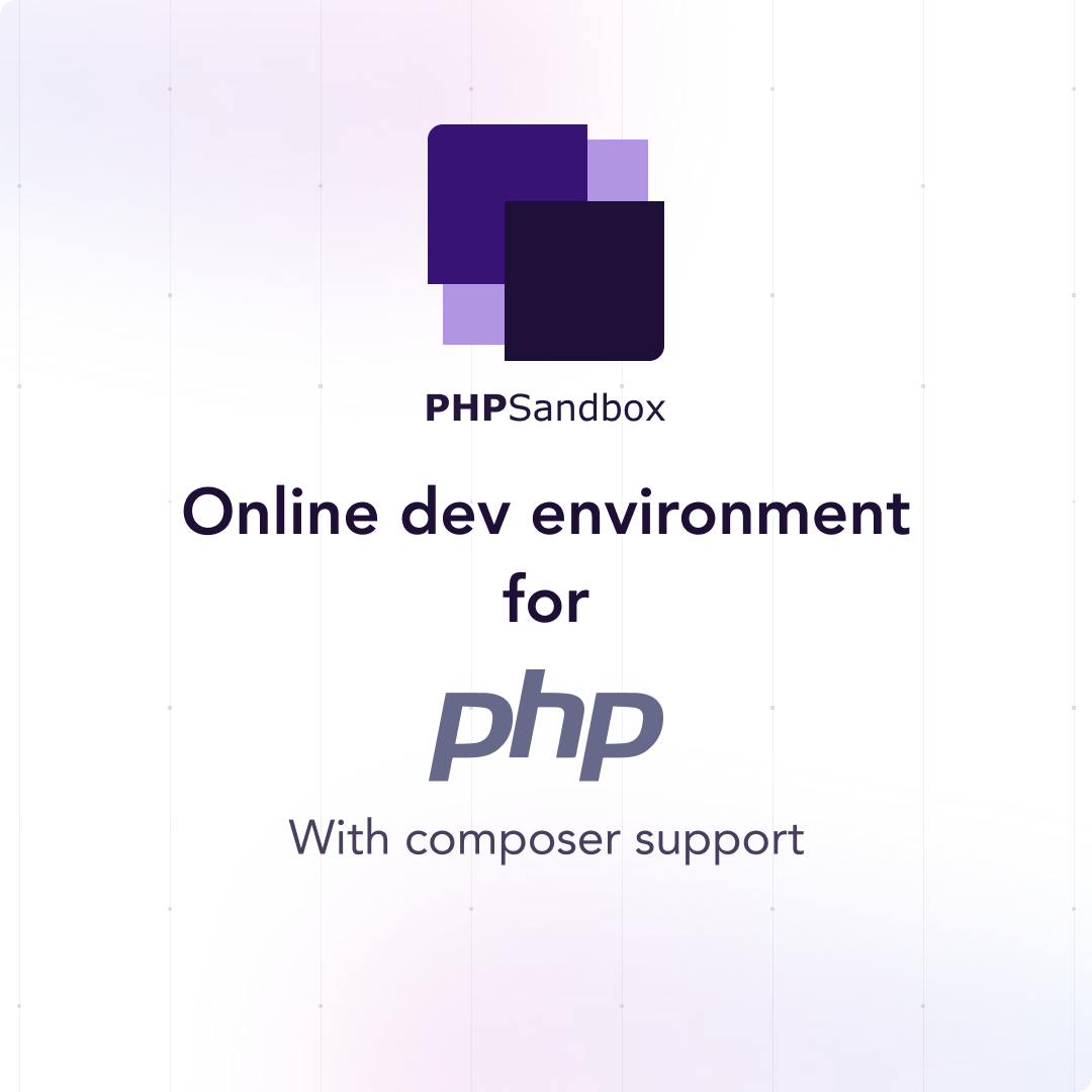 Exploring PHPSandbox: A Game Changer for PHP and Laravel Development in ...