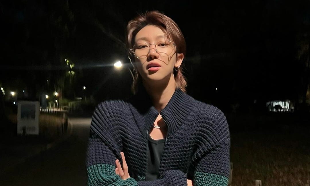 Chasing Shadows of Love. A Xu Minghao One-Shot AU | by Yoon Jeonghan’s ...