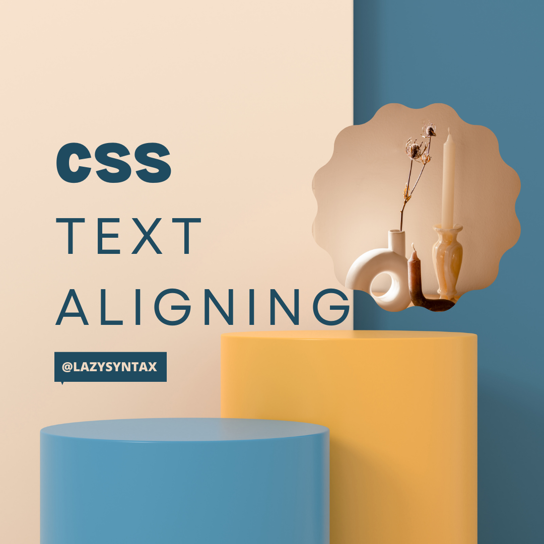 CSS — Text Align - Learn Web Development | For Complete Beginners - Medium