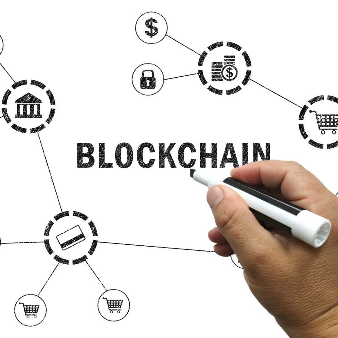 From Code to Consensus: Mastering Blockchain Development for Future Applications | by nit ...