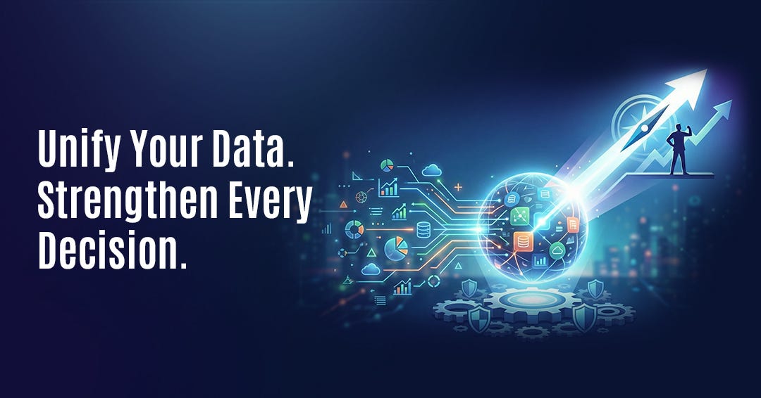 How to Build a Unified Data Layer for Accurate Decision-Making | by ...