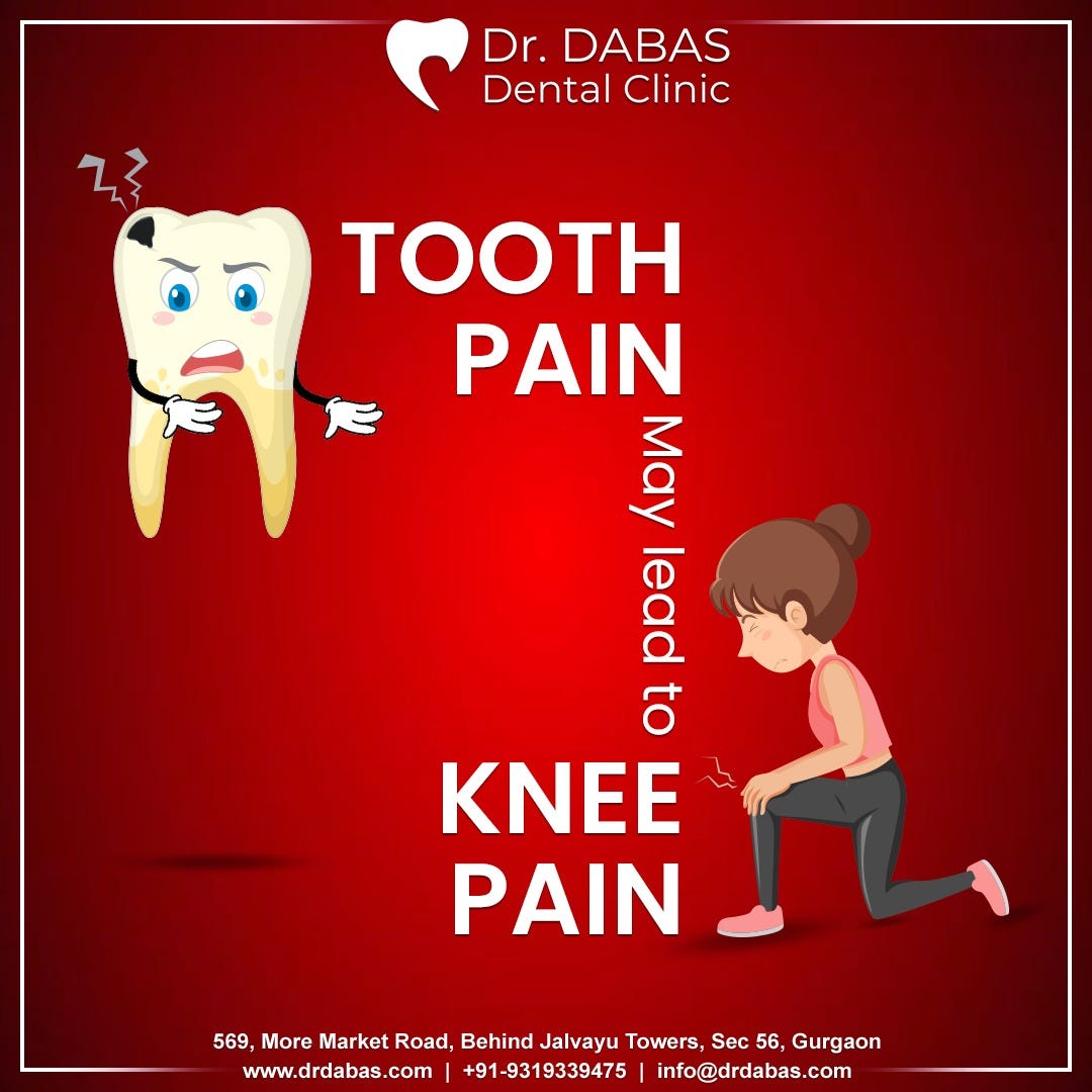 Wisdom Tooth Extraction In Gurgaon -Dr. Dabas - Dr Dabas Dental Clinic - Medium