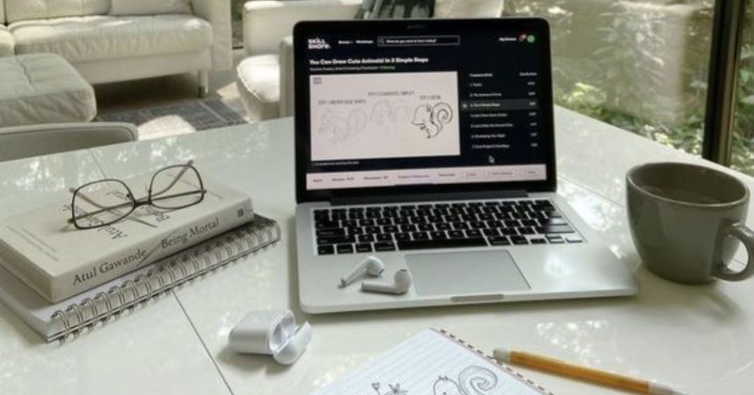 Mastering Computer Science and Programming: Insights from Marty Lobdell’s Study Techniques | by ...