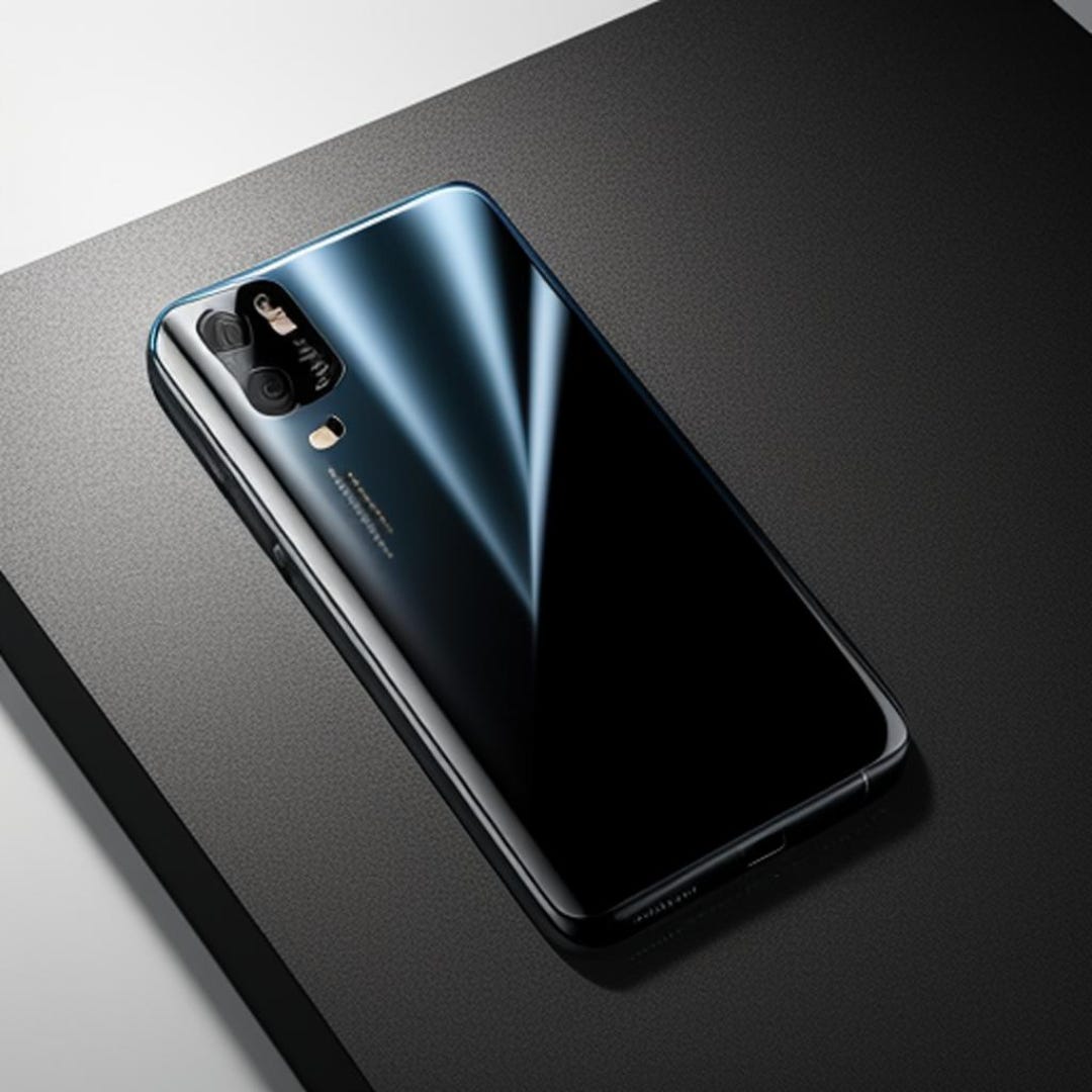 How Huawei and Porsche Design Pushed the Boundaries of Smartphone ...