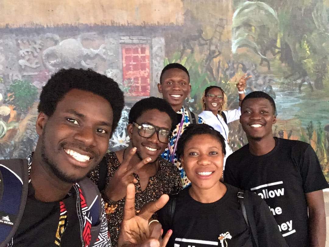 The Politics and Lessons of the Africa Open Data Conference 2017 | by Tunde 'Goke | Medium