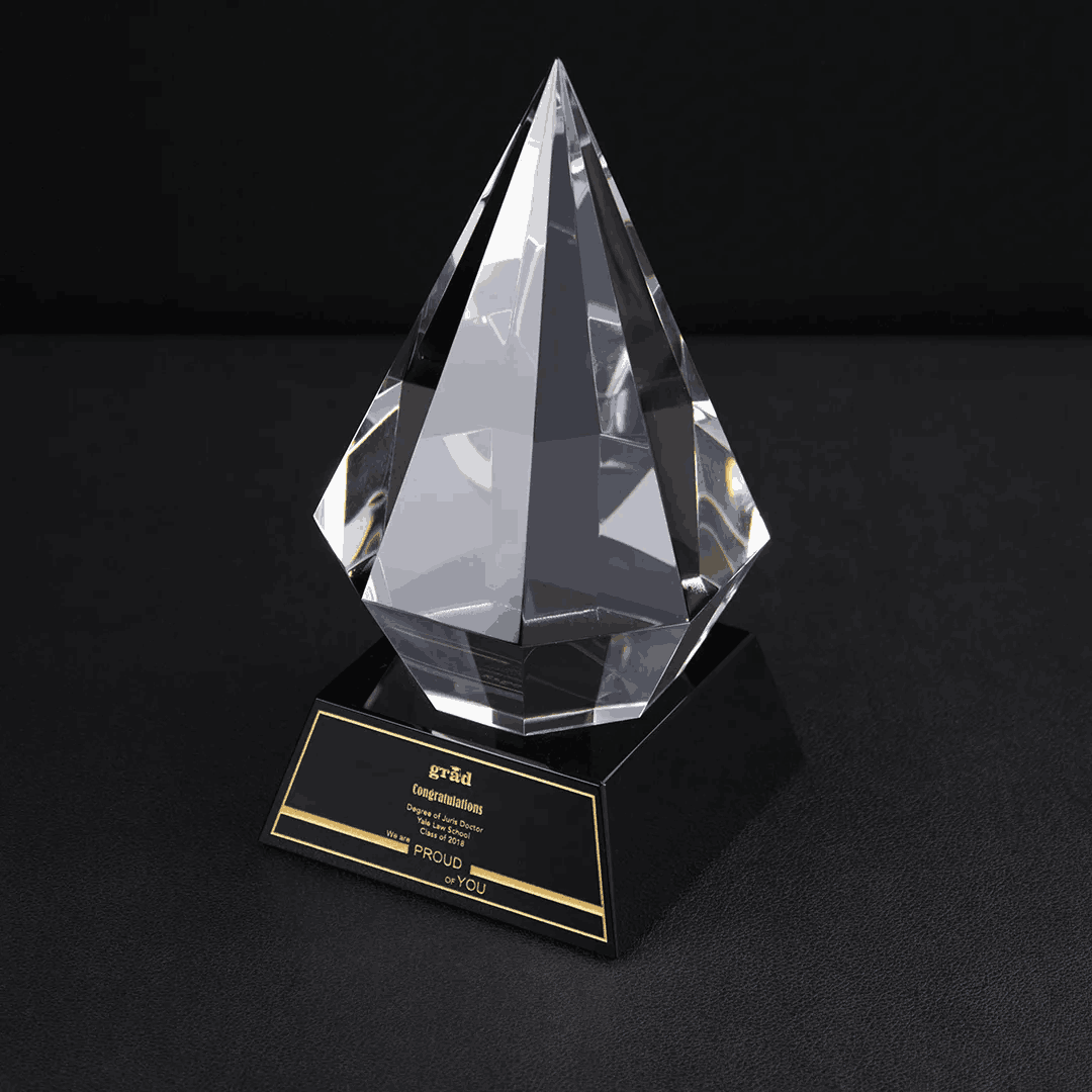 Top Trends in Crystal Award Designs for 2024 | by Crystalcorp Dubai ...