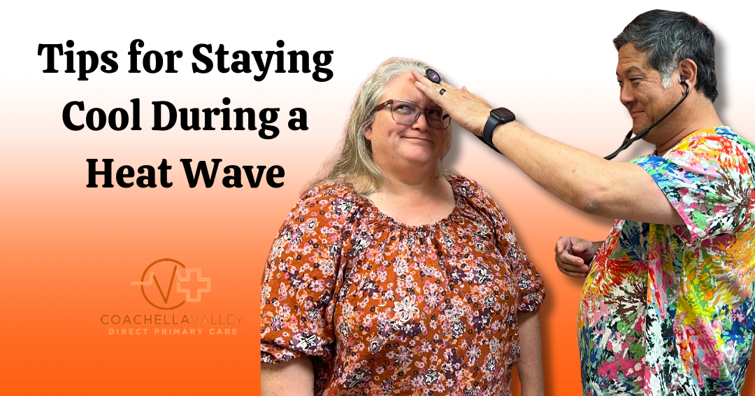 Tips for Staying Cool During a Heat Wave | by Melissa Nichols ...