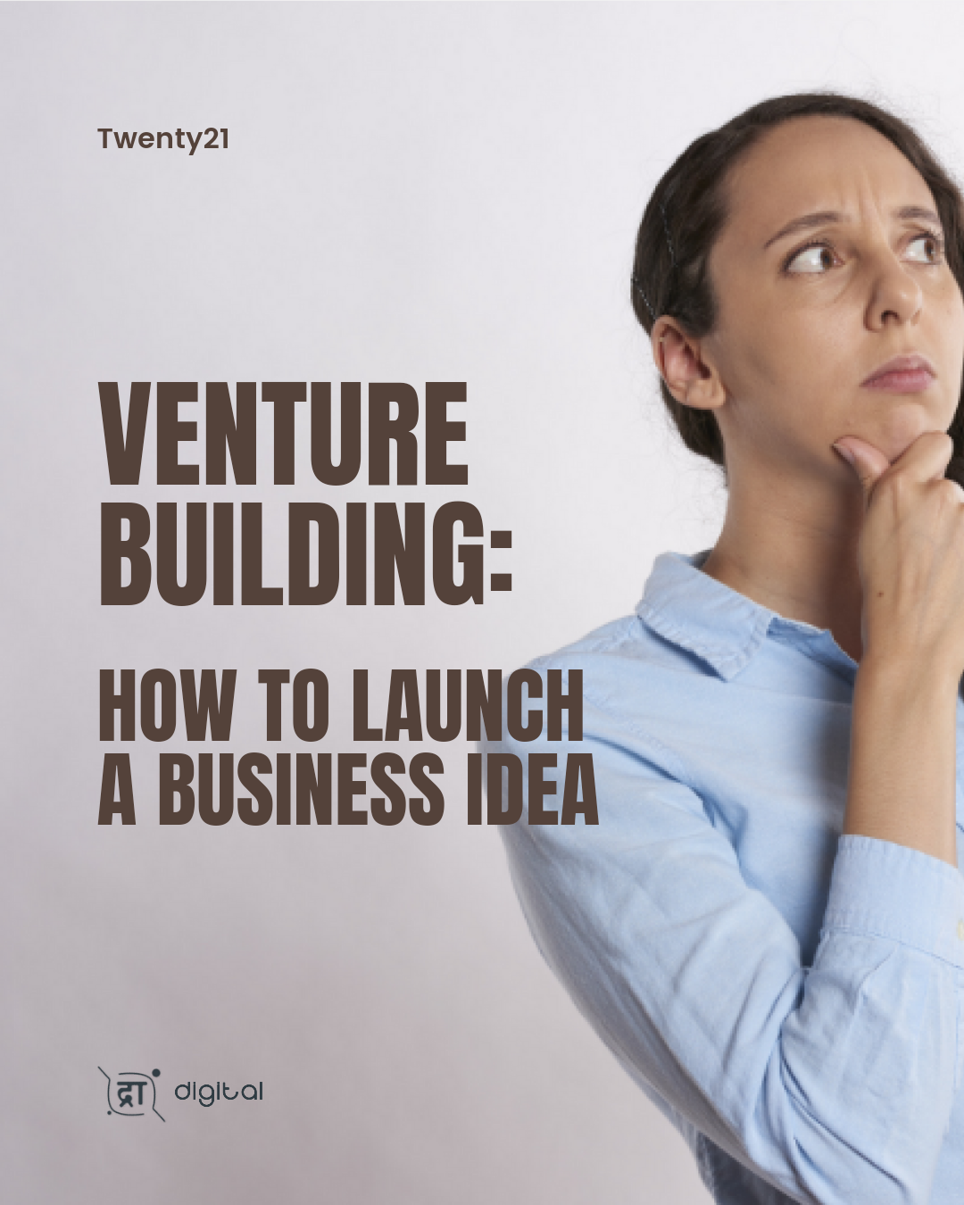 Venture Building: how to launch a business idea | Khudra | Medium | Medium