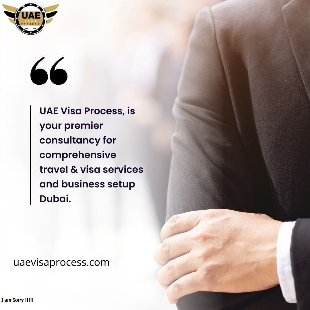 2 Years Business Partner Visa UAE -Dubai Investor Visa (uaevisaprocess ...