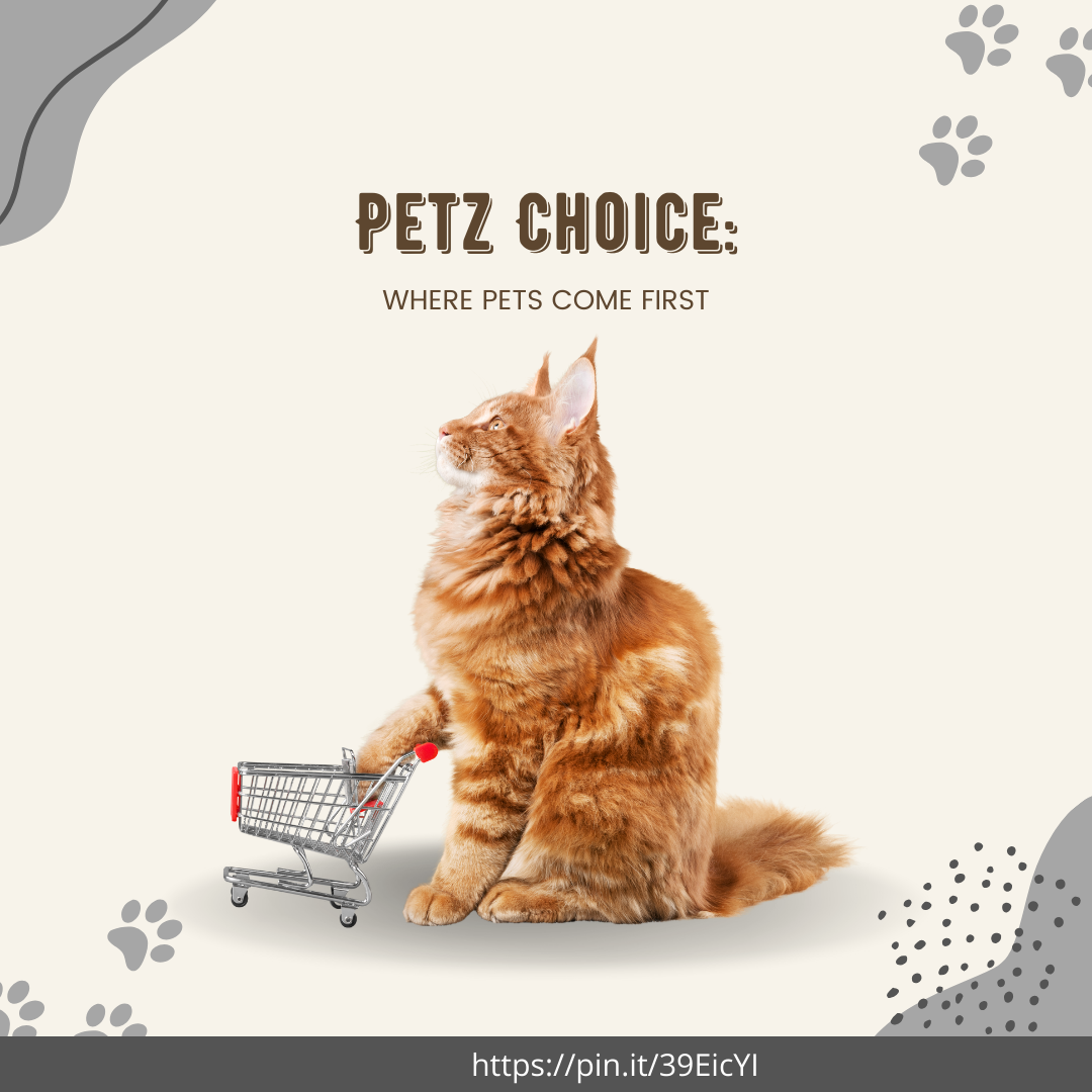 Home Delivery Pet Supplies - Ethandavid - Medium