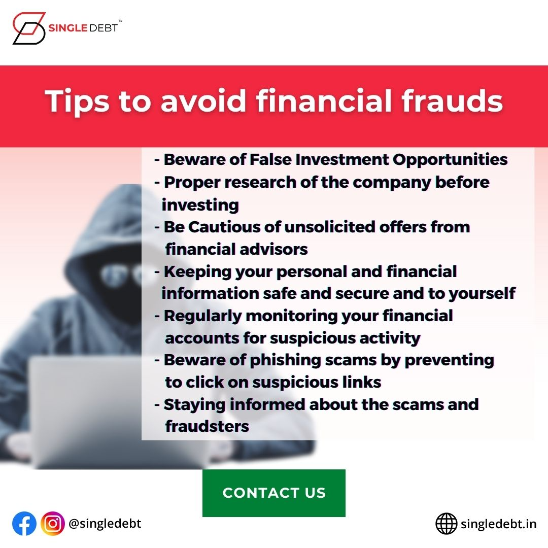 Financial Literacy - Single Debt - Medium