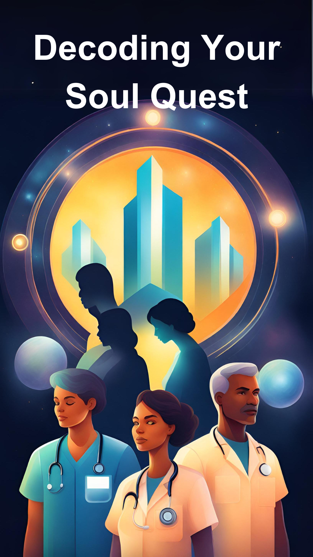 Decoding Your Soul Quest. Have you ever wondered why we face… | by The ...