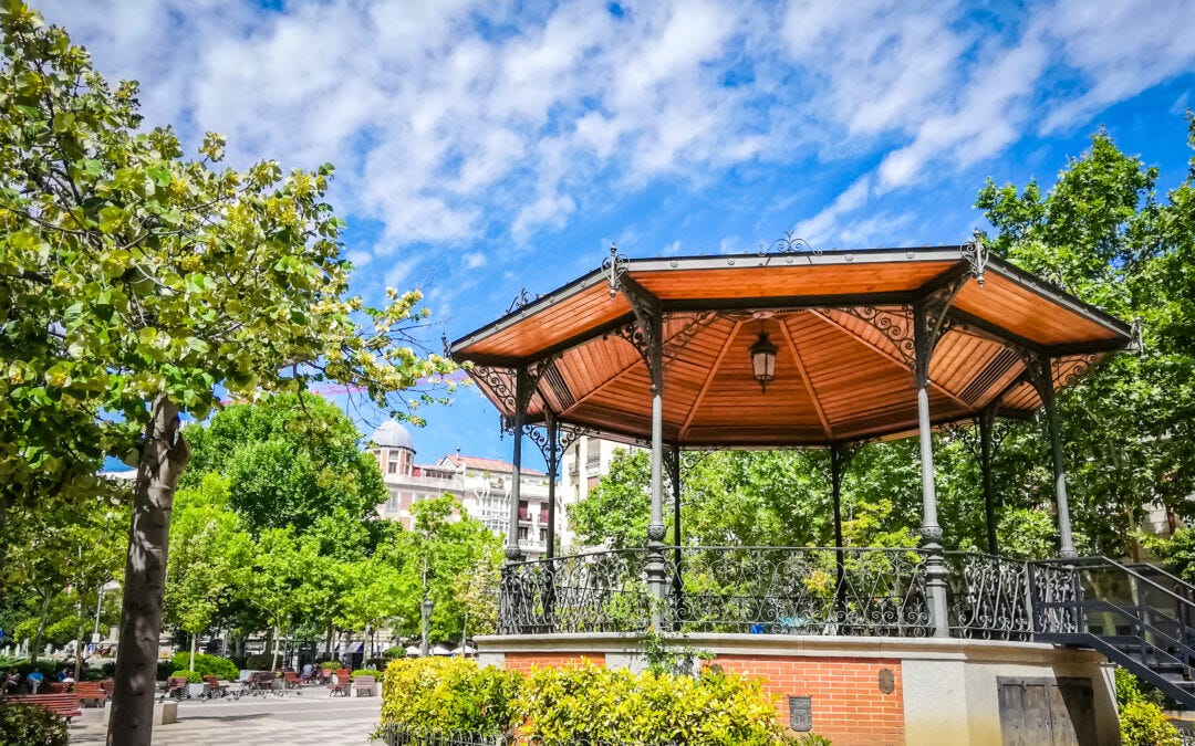 Chamberí neighbourhood guide — where to live in Madrid | by Uniplaces ...