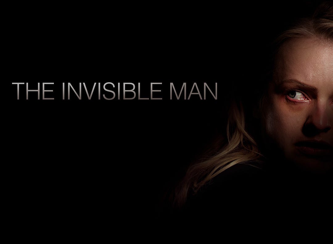 The Invisible Man review. For horror fans, Leigh Whannell is… | by ...