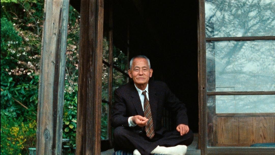 Tokyo-Ga (1985), Wim Wenders | Análise crítica | by Grupo de Estudo ...